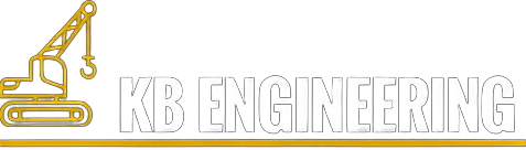 About Us - KB ENGINEERING